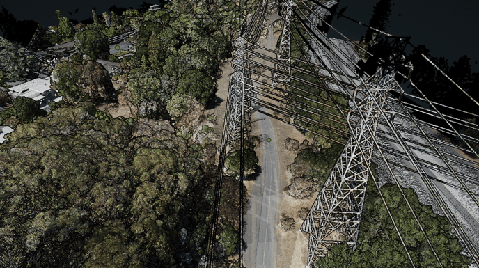 The Importance Of Accurate Point Cloud Data